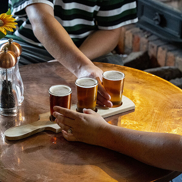 What's On - The Bear Hotel